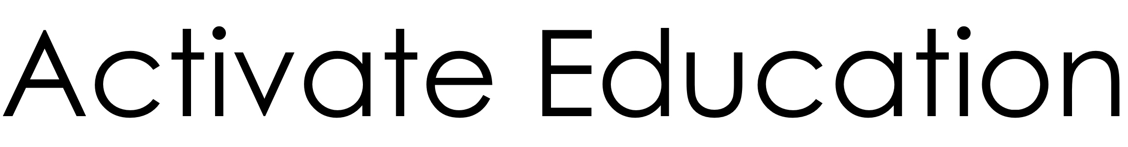 Education Consultancy and Educational Resources Designer and Provider