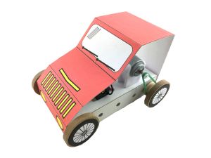 Electric Car Kit | Activate Education - STEM and STEAM Learning ...